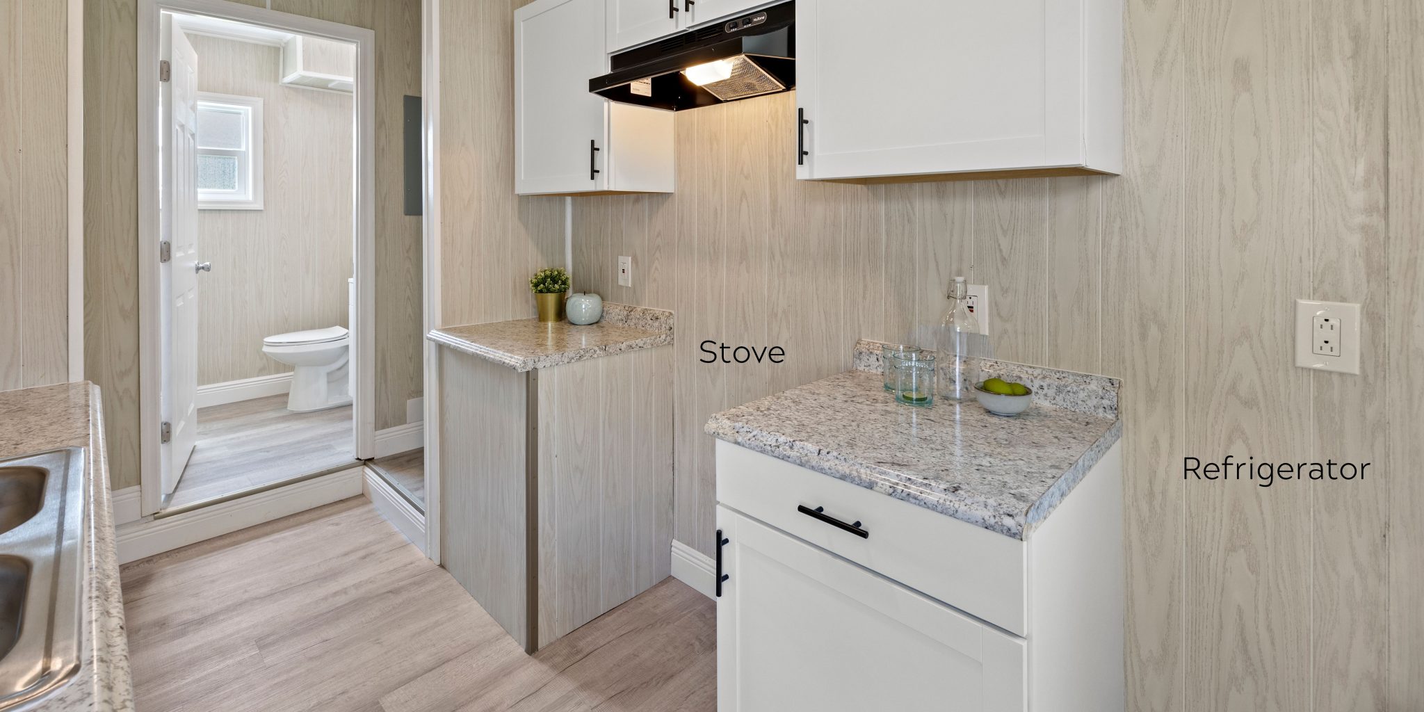 Urban Oasis Model - Container High Life - Container Tiny Home Resources